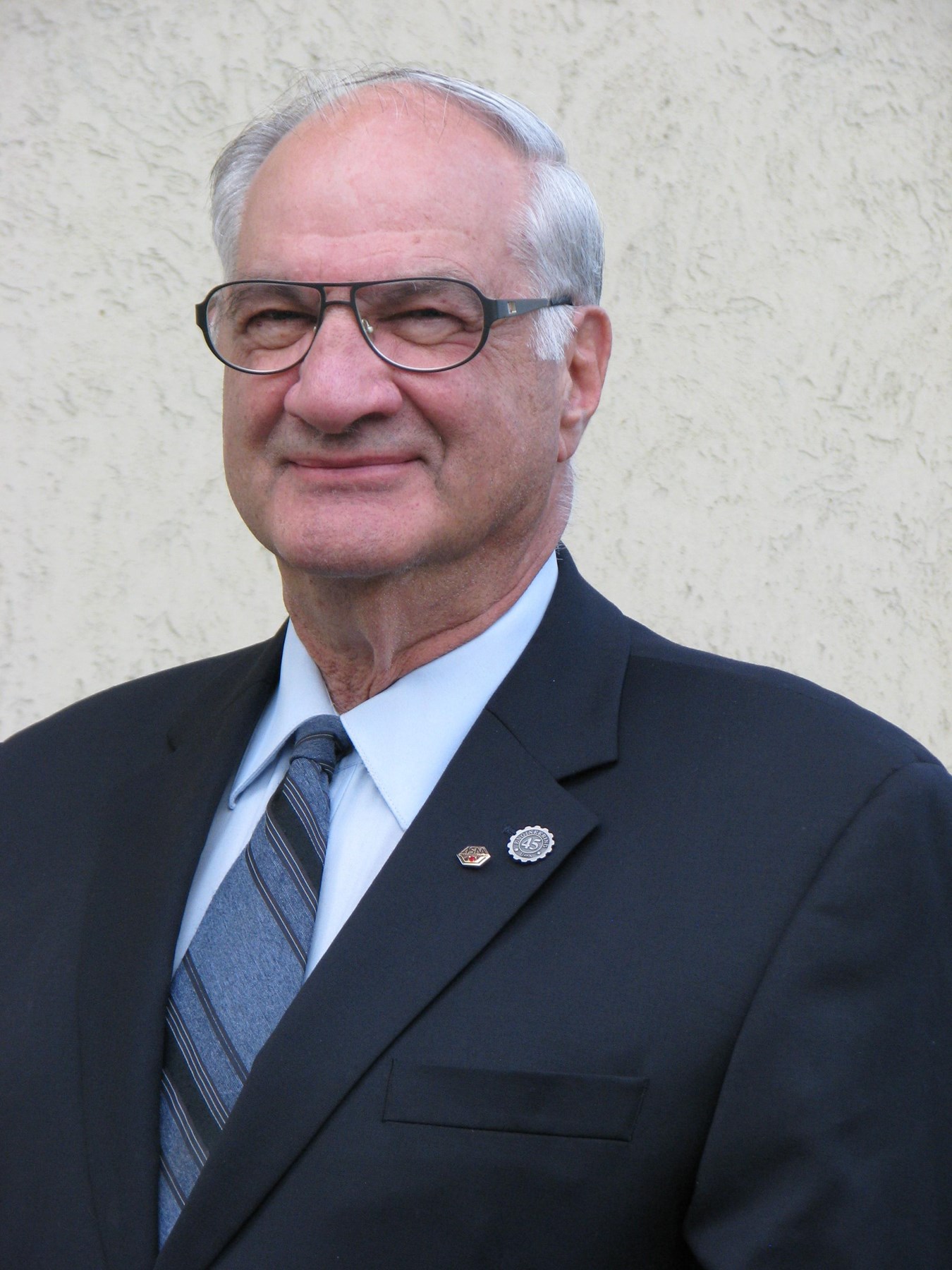 James Seale Obituary - Edmonton, AB