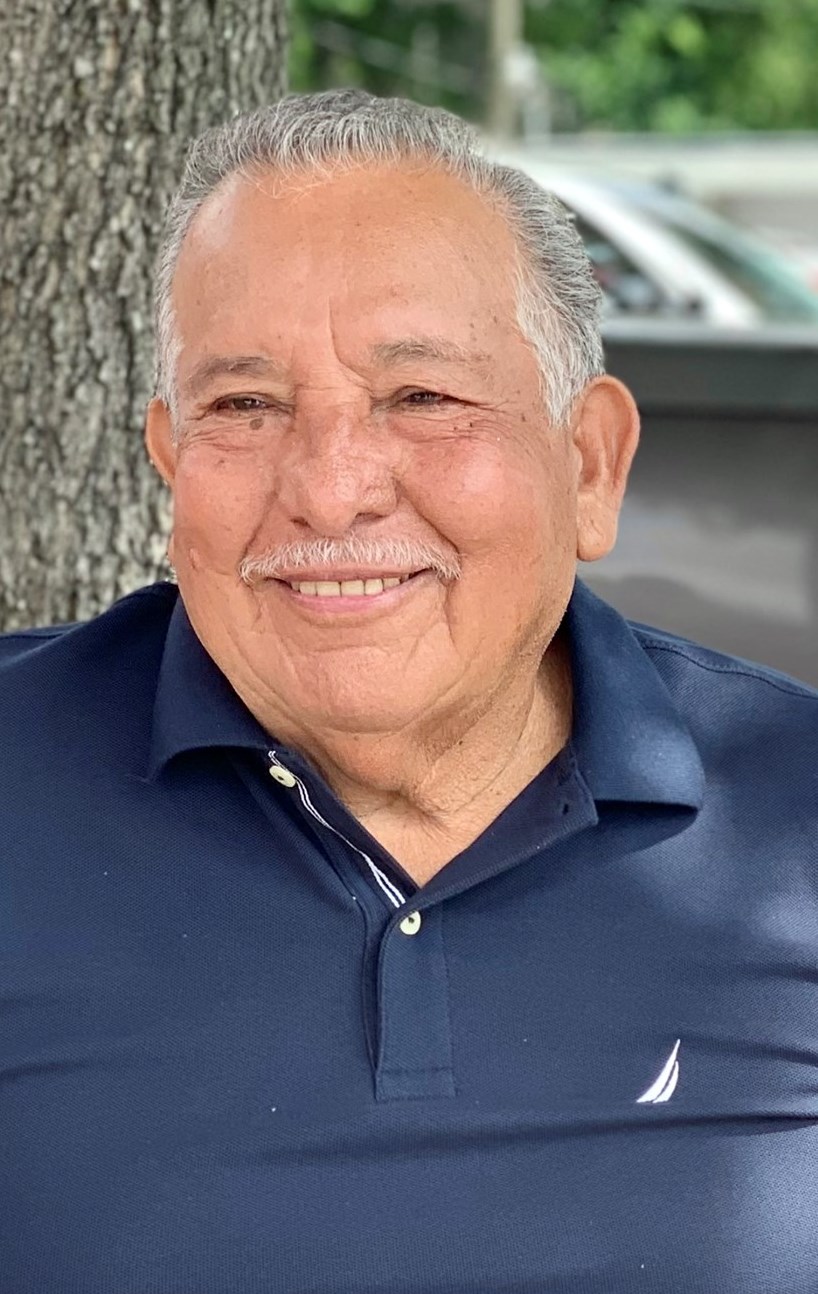 Mauro Suarez Obituary - Houston, TX