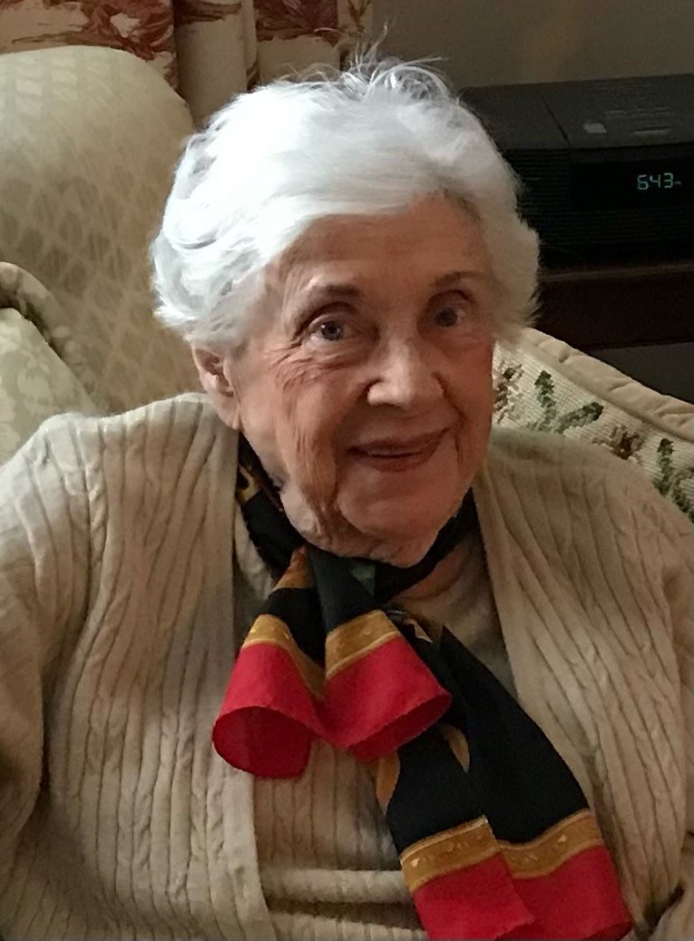 Louise Swann Obituary - Sandy Springs, GA