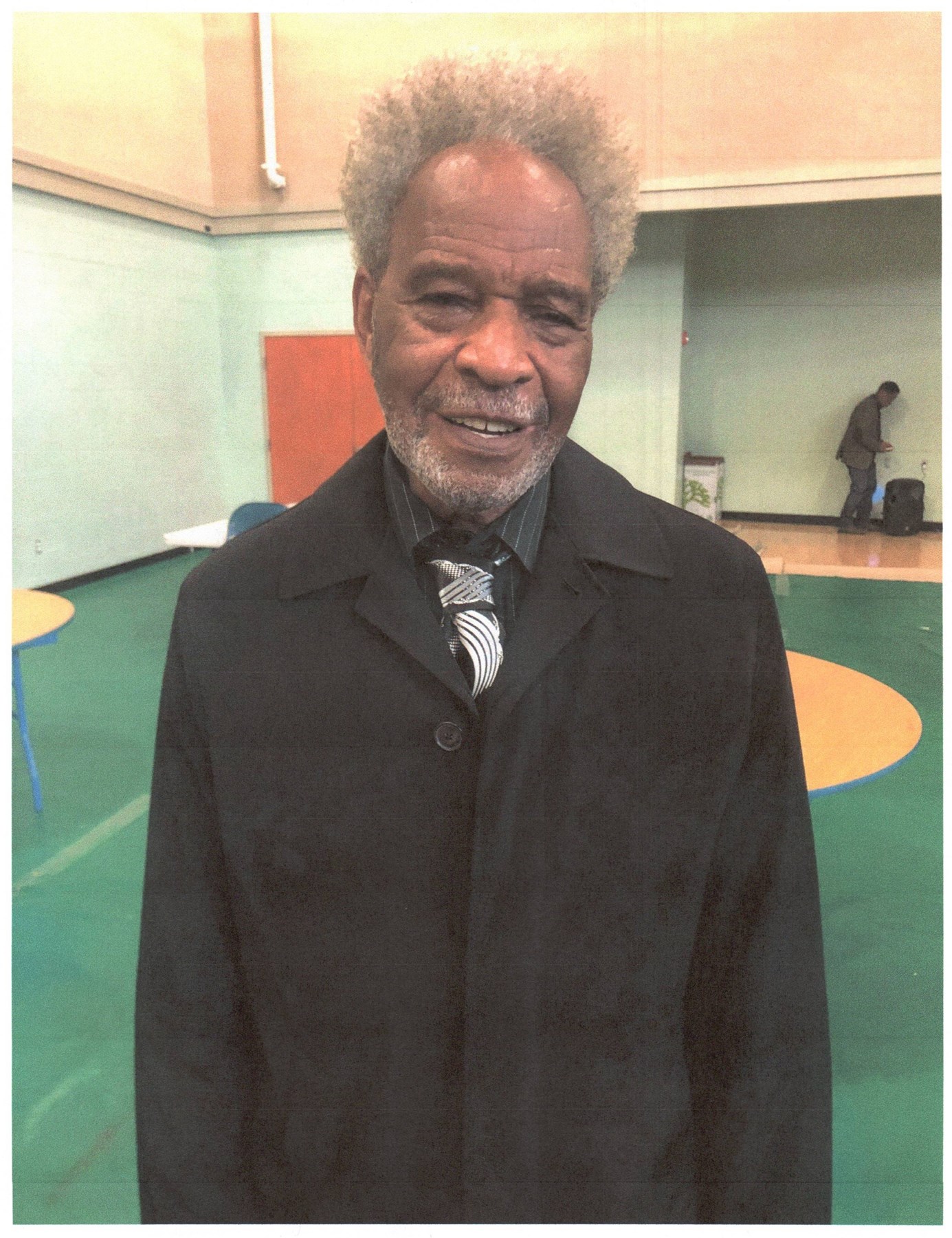 Albert Davis Obituary - Oakland, CA