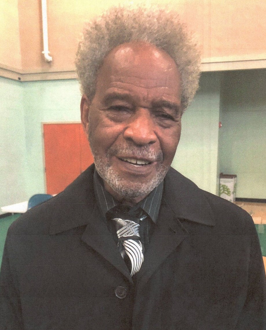 Albert Davis Obituary - Oakland, CA