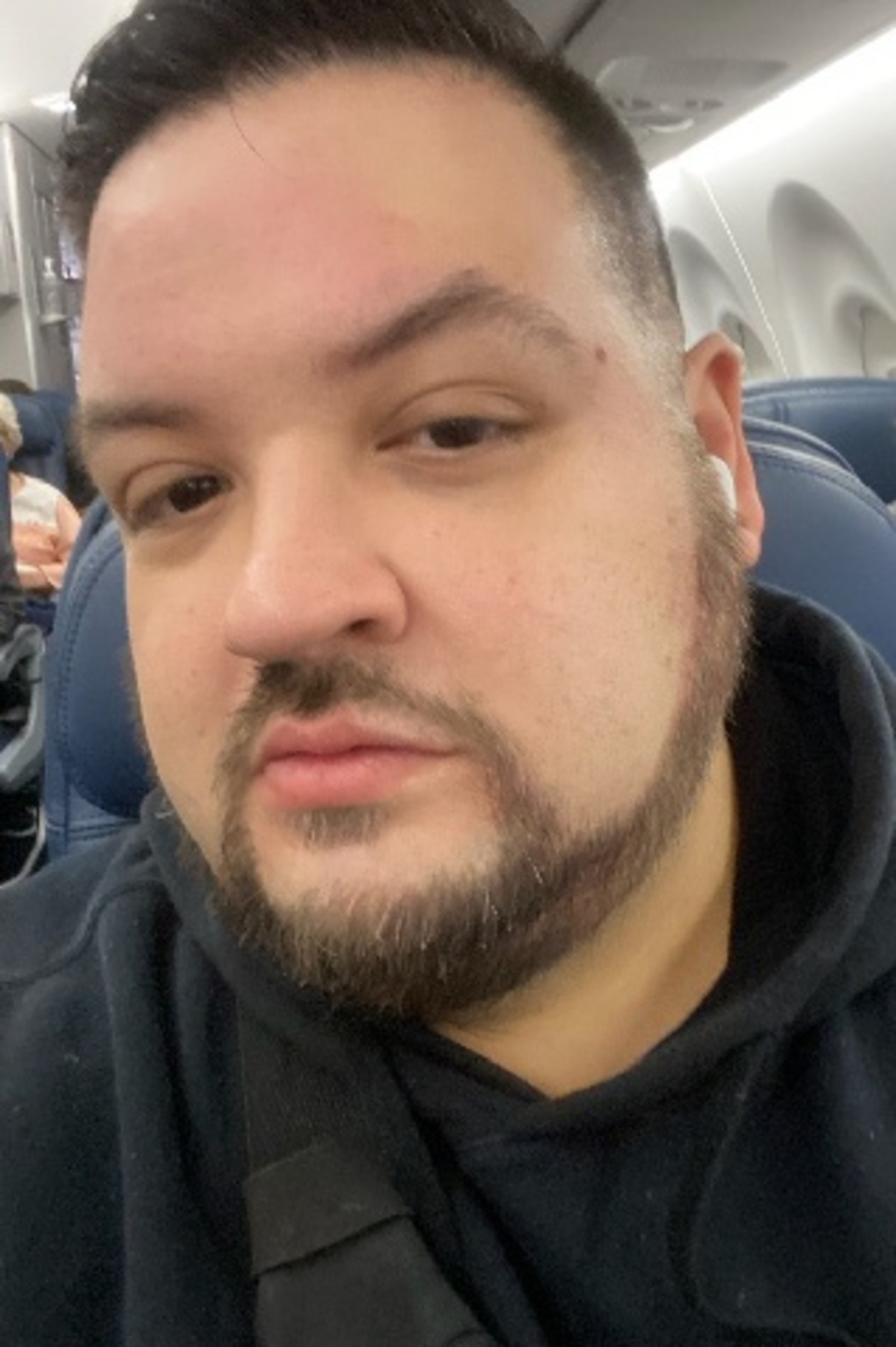 John Padilla's Instagram, Twitter & Facebook on IDCrawl