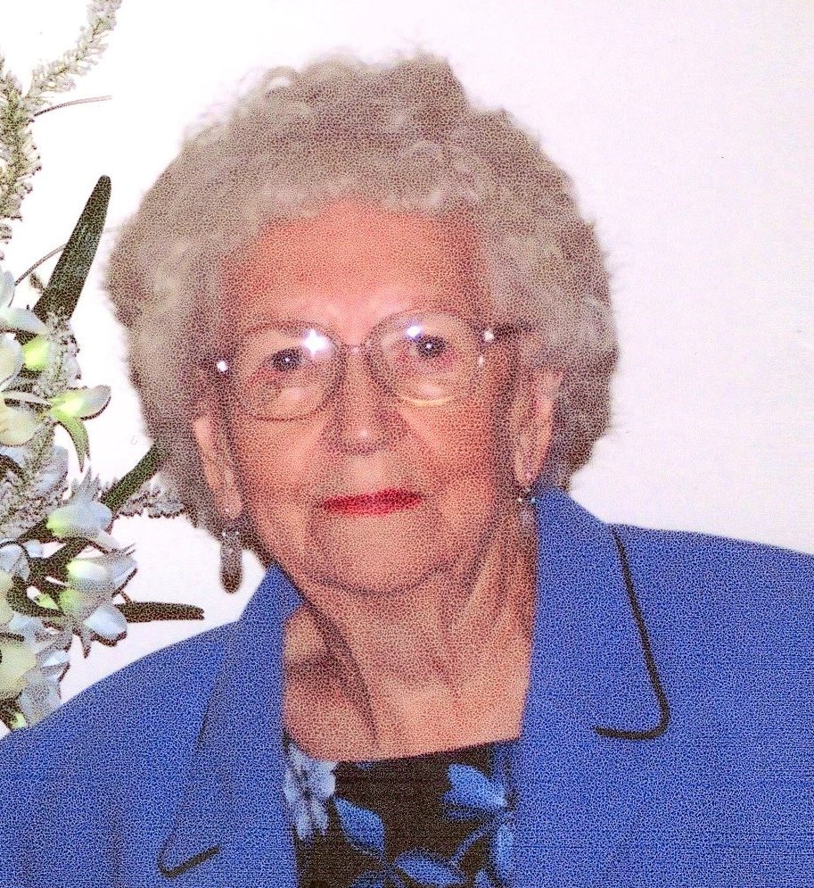 Alice Hodges Obituary - Lynchburg, VA