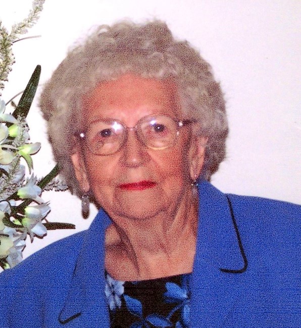 Alice Hodges Obituary - Lynchburg, VA