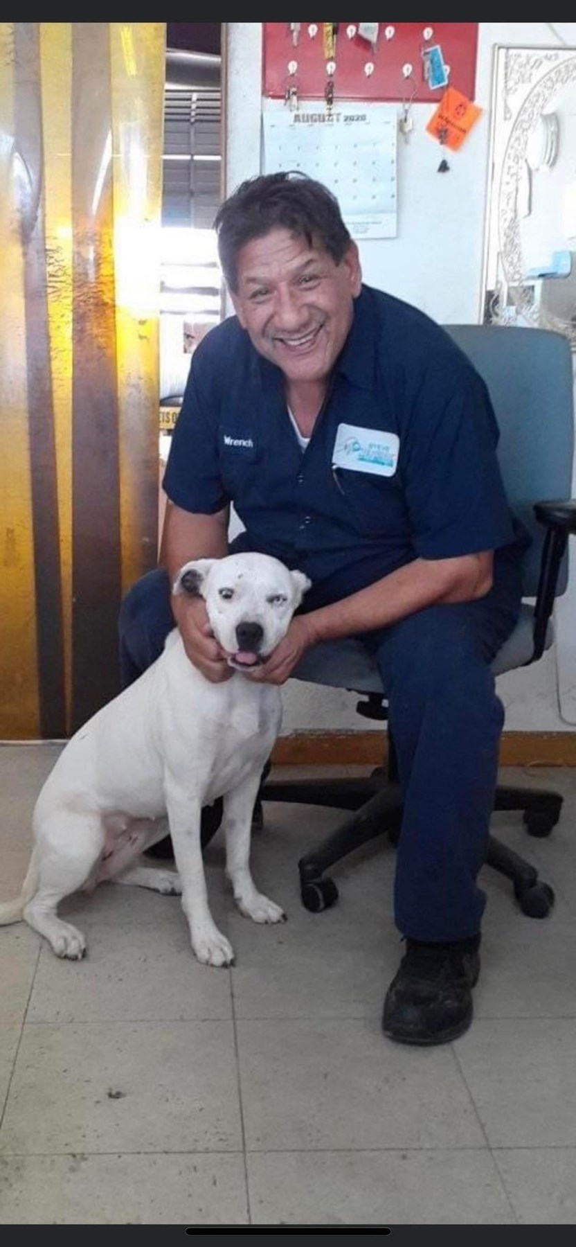 Steven Rivera Obituary - Dallas, TX