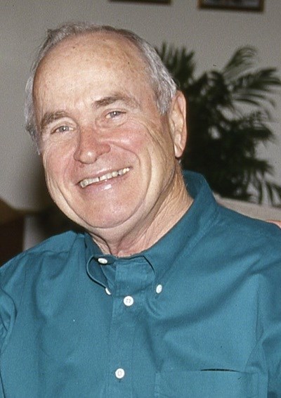 Cecil McCormick Obituary - Fullerton, CA