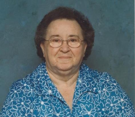 Imogene Cooper Obituary - Tahlequah, OK