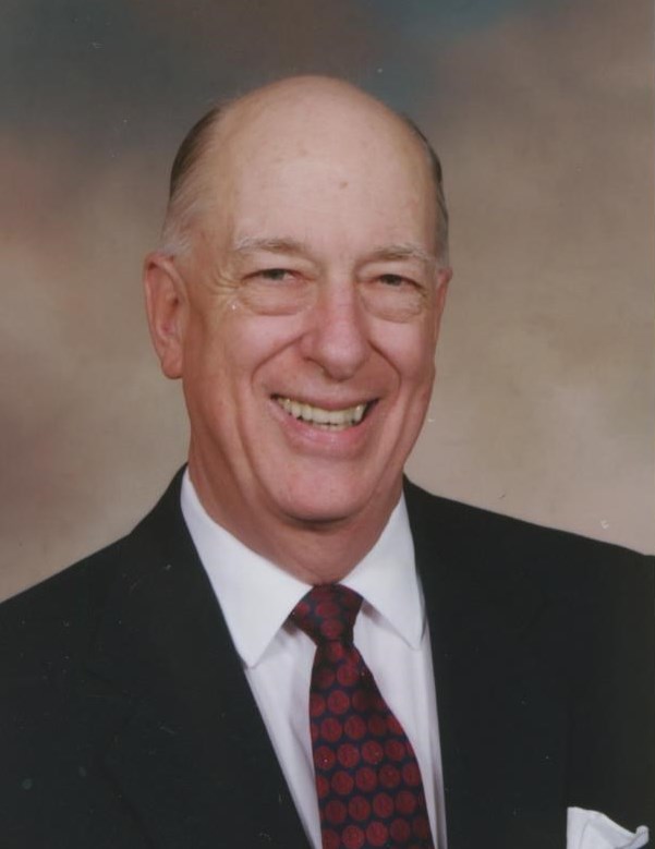 John Norman Edward Wilson Obituary - Toronto, ON