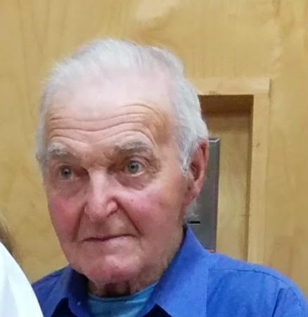 Hugh Cameron Obituario - Inverness, NS