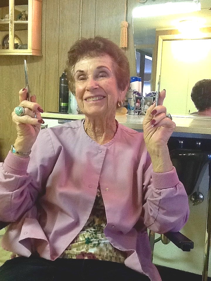 Jenny Bender Obituary - Ft. Collins, CO