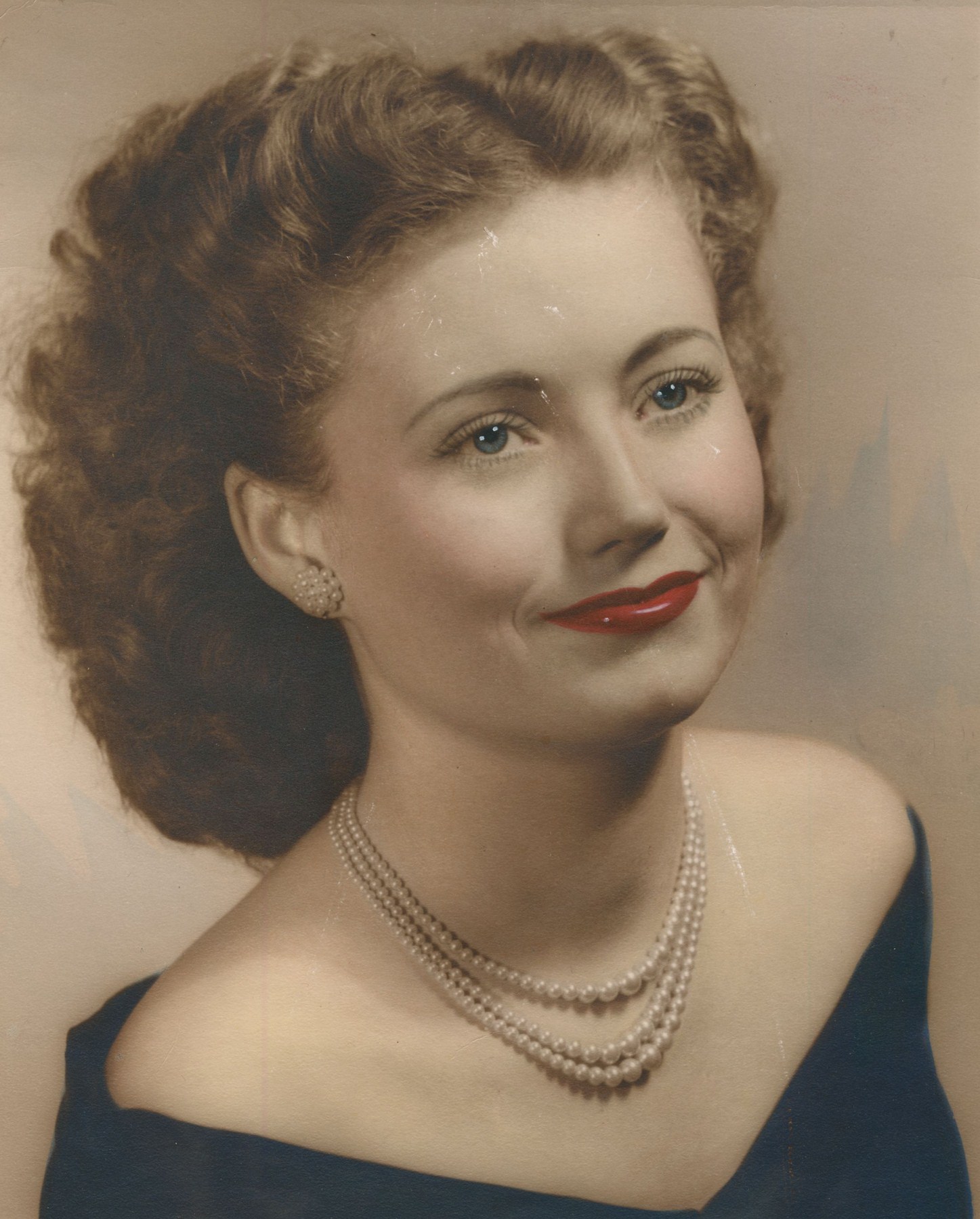 LaVerne Laster Obituary - Edmond, OK