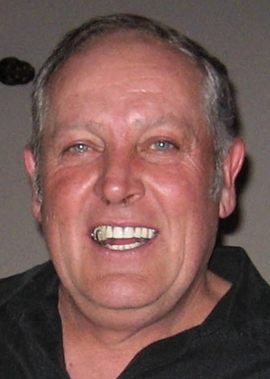 Rodney Vanderlinde Obituary - Edmond, OK
