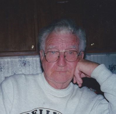 George T. Rutherford Obituary - Lewiston, ME