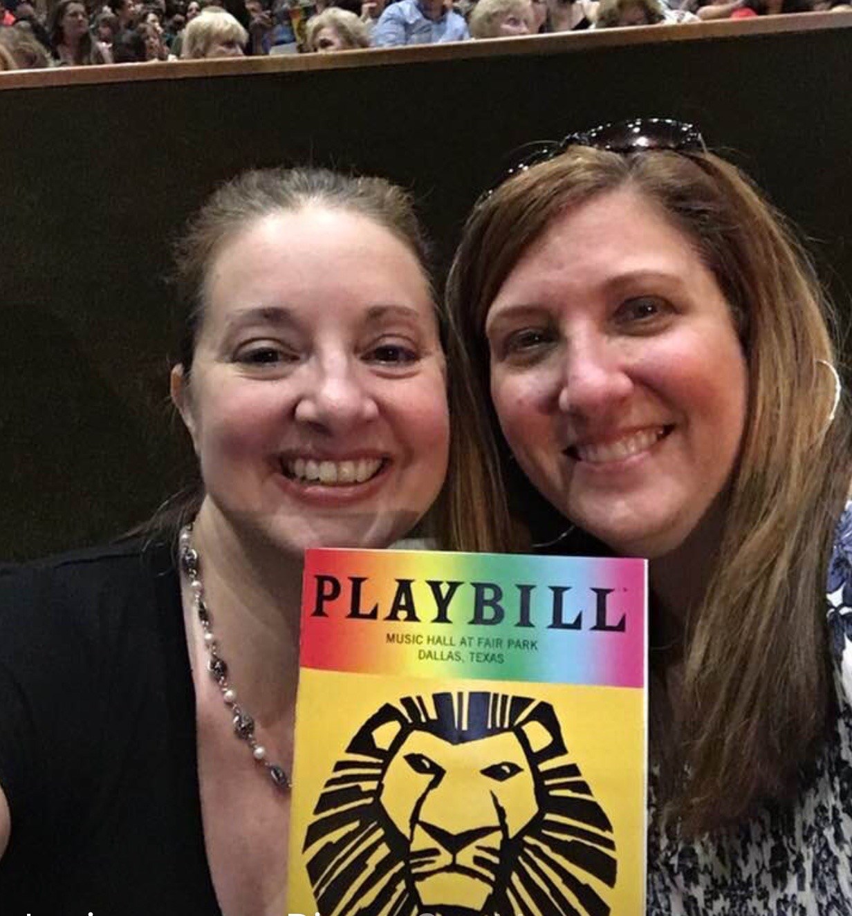 Karen Pilcher's Instagram, Twitter & Facebook on IDCrawl