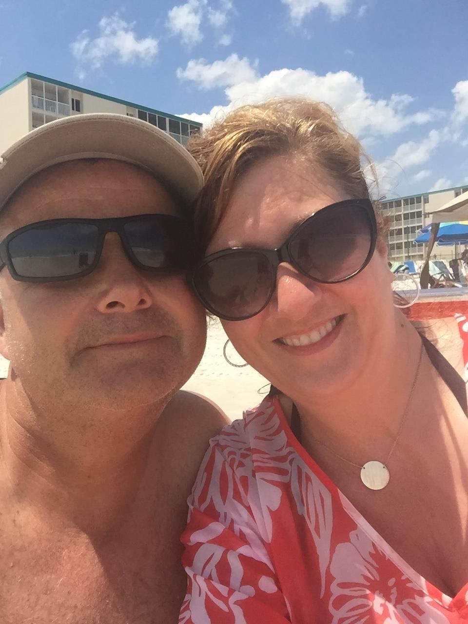 Karen Pilcher's Instagram, Twitter & Facebook on IDCrawl