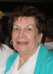 Theresa Pyzikiewicz Obituary - Harrisburg, PA