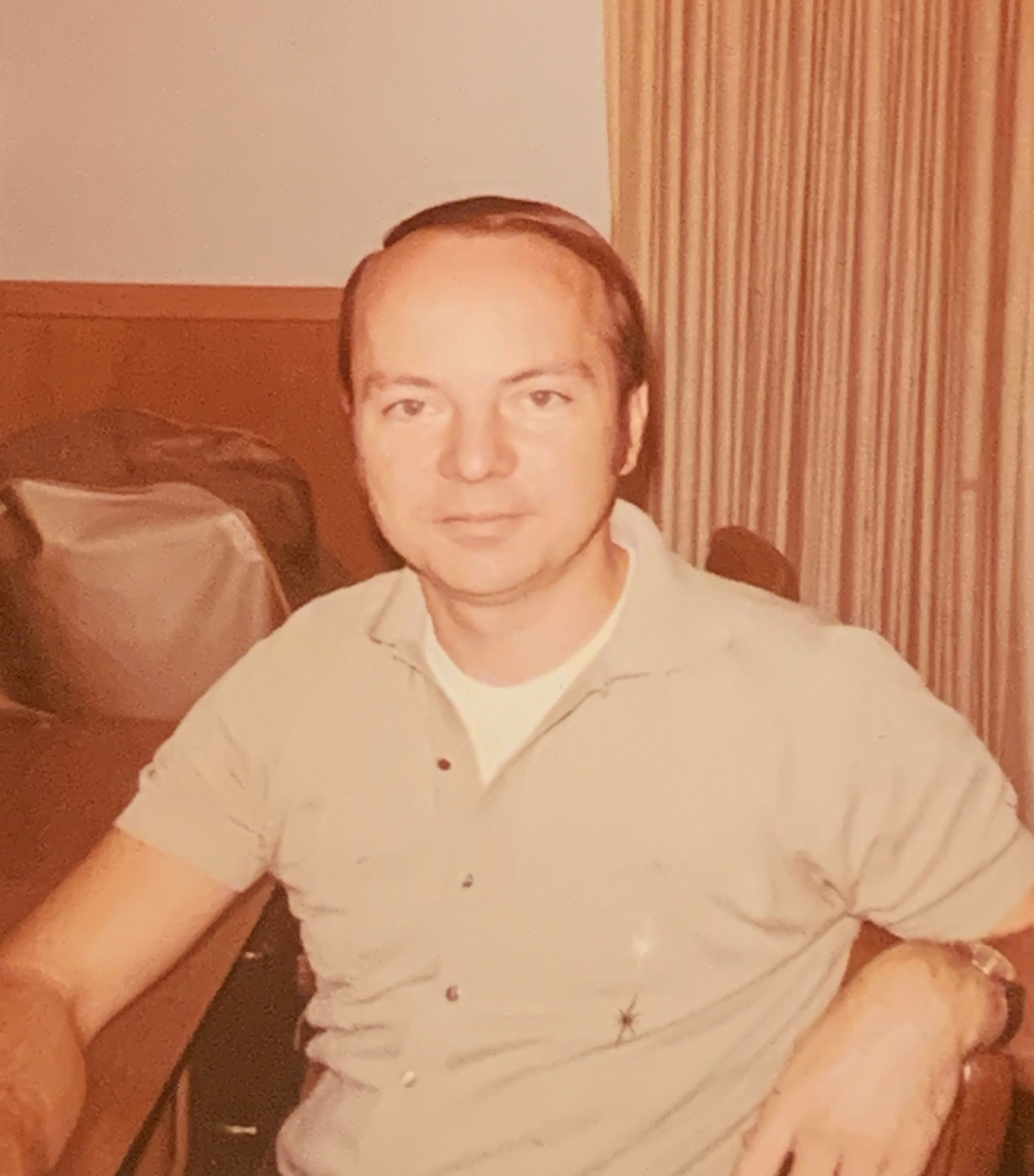 Ronald Kelley Obituary - Newhall, CA