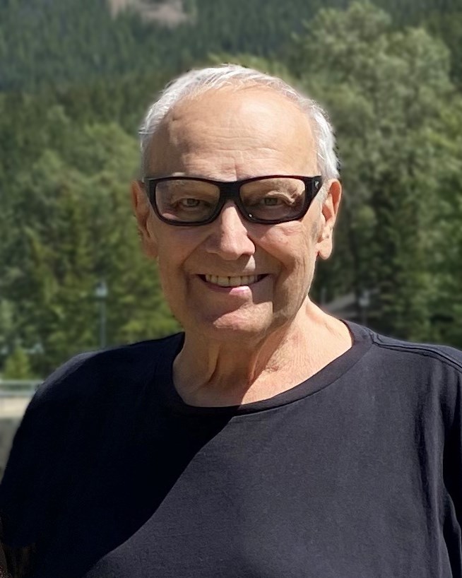 Andrew Bilon Obituary - Calgary, AB