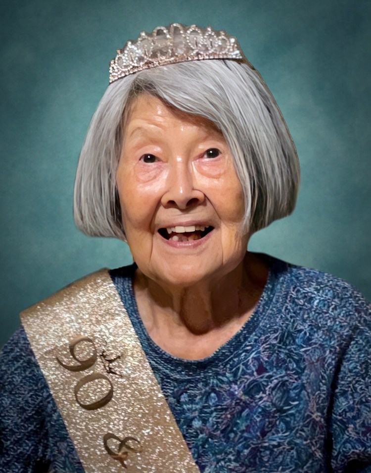 Shizuko Moesner Obituary - Newburgh, IN