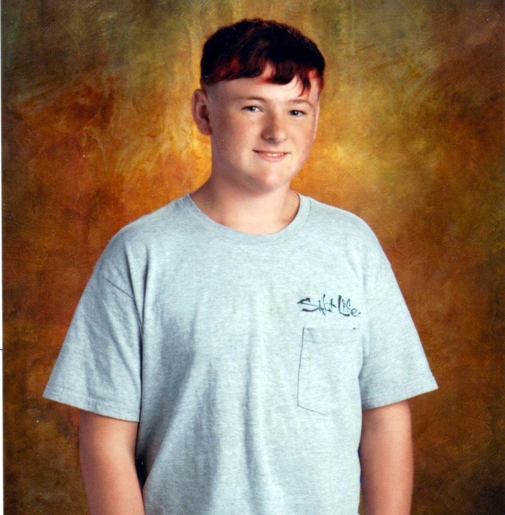 Nathan Brumbaugh Obituary - North Charleston, SC
