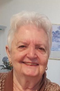 Joyce Aileen Hoopingarner Obituary - Ft. Collins, CO