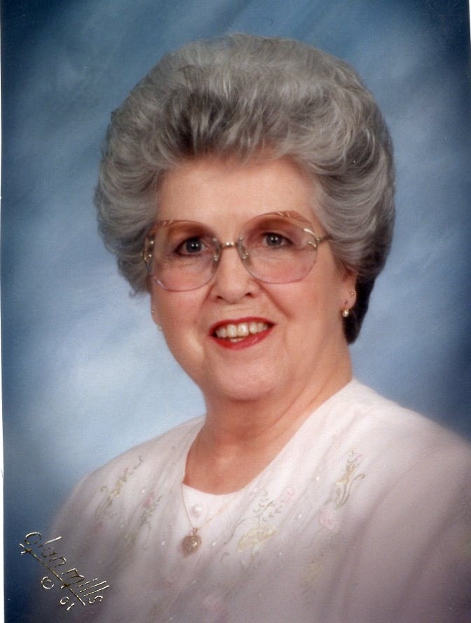 Emma McAdams Obituary - Hixson, TN