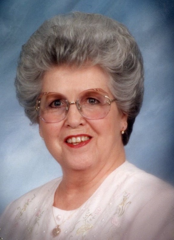Emma McAdams Obituary - Hixson, TN