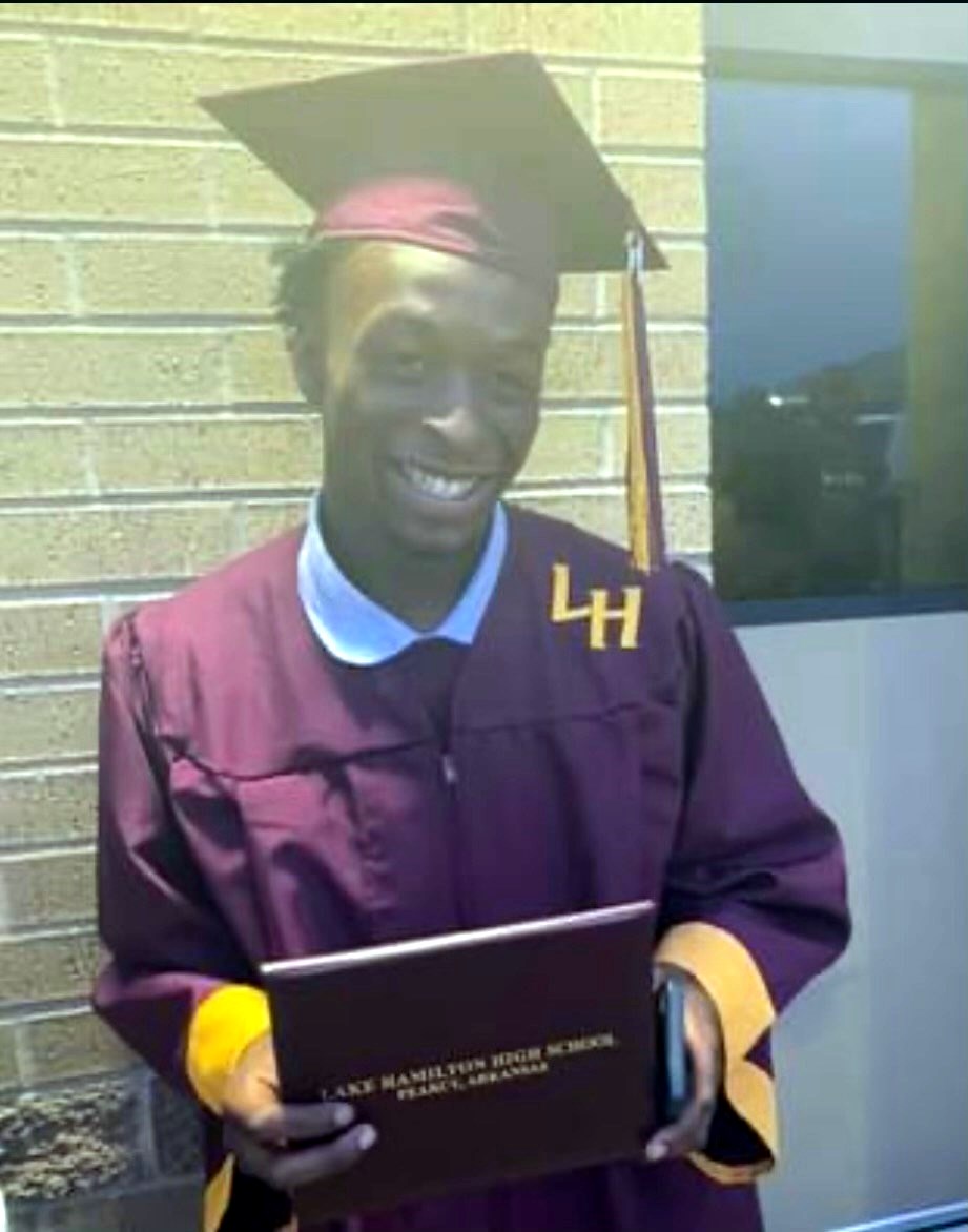 Amir Ellis Obituary - Hot Springs, AR