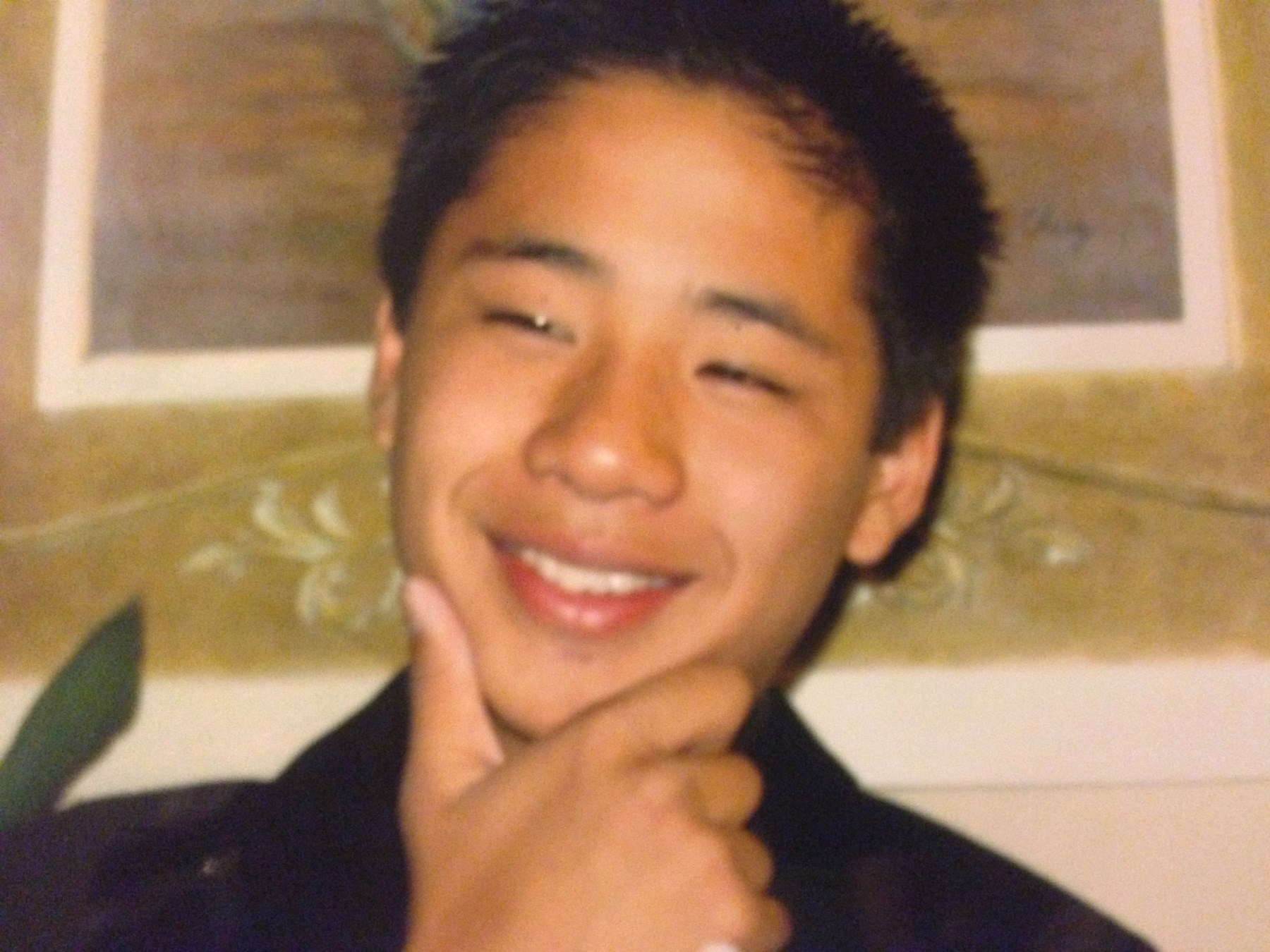 Justin Garcia Obituary - Newhall, CA