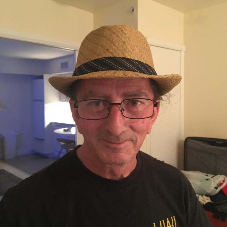 Peter Connolly Obituary - Hesperia, CA