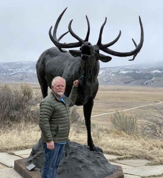 James Fountain Obituary - Centreville, AL