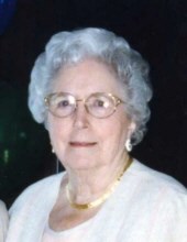 Mary H. Grant Obituary - Springfield, IL