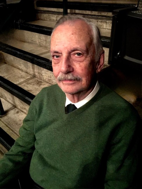 George Green Obituary - Brownsville, TX