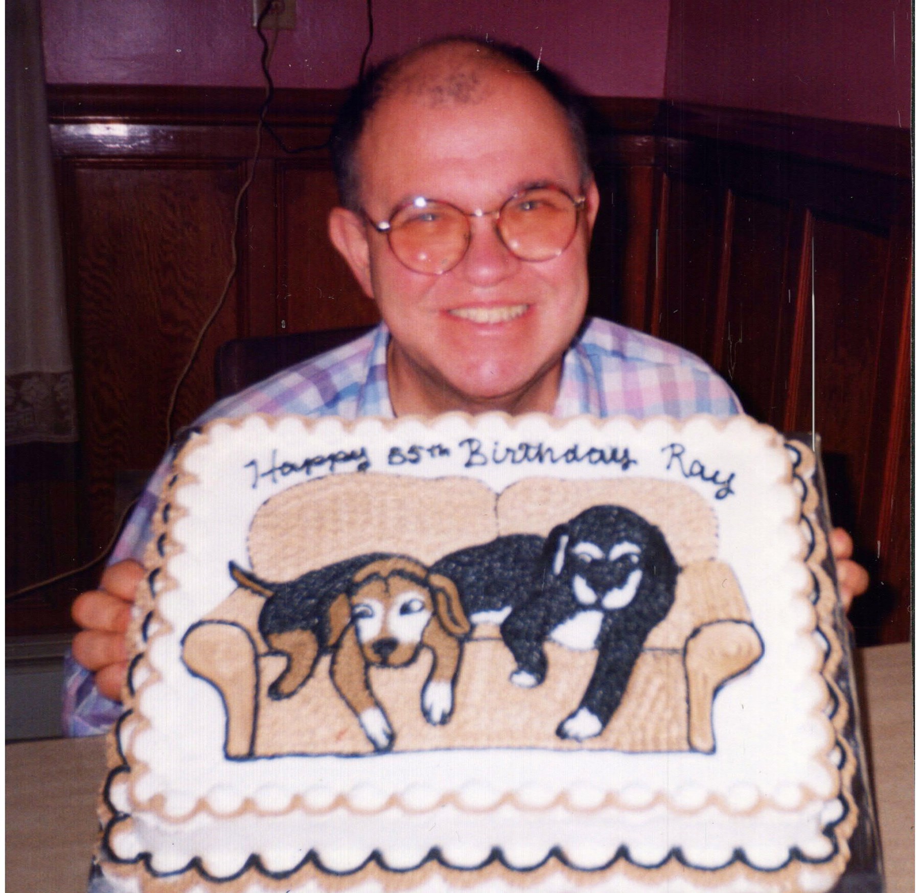 Raymond Bouthot Obituary - Lewiston, ME