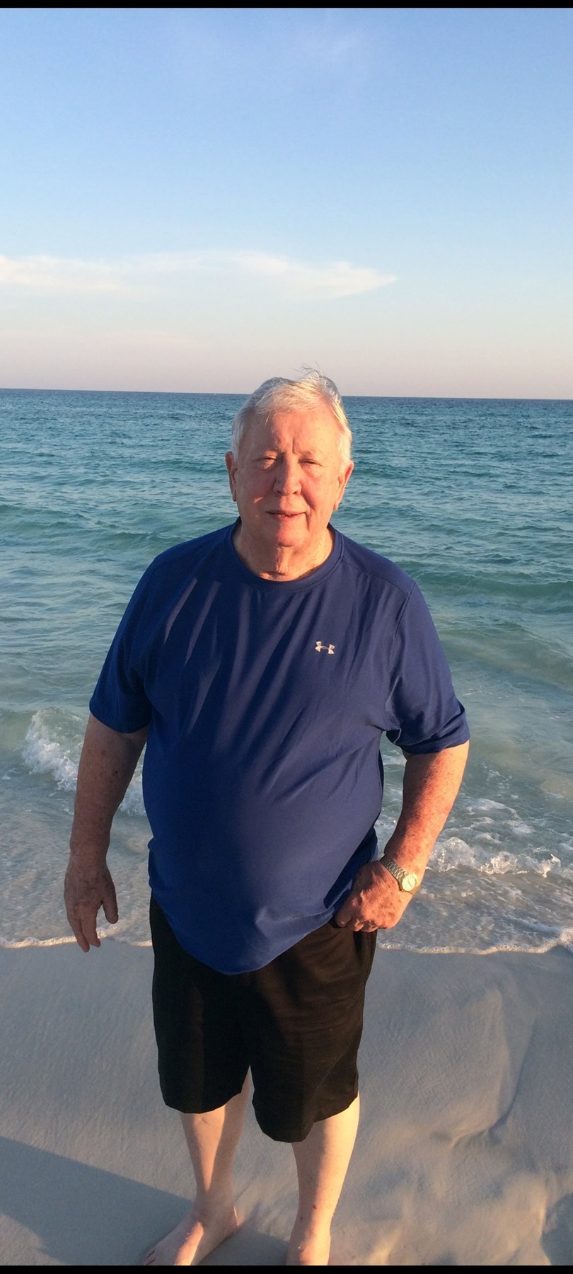 Wallace Dillard Obituary - Houston, TX