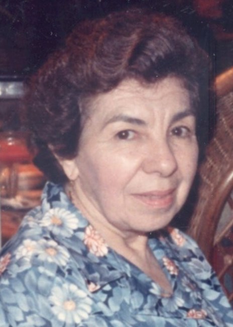 Carmen Rivera-Collazo Obituary - Gotha, FL
