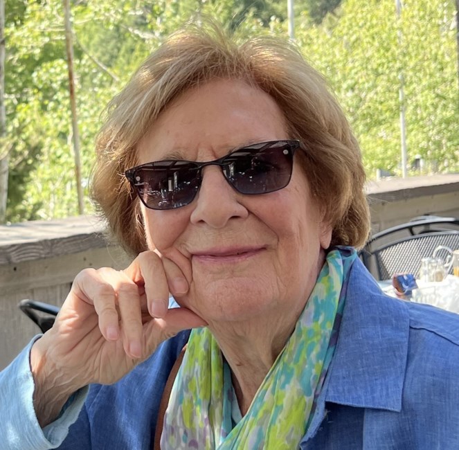 Paula Bronstein Obituary - Mission Hills, CA