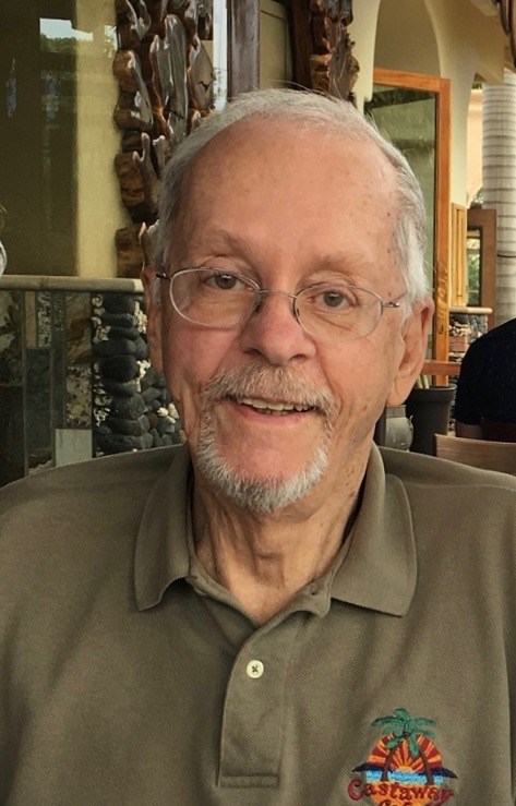 John Phillips Obituary - Dallas, TX