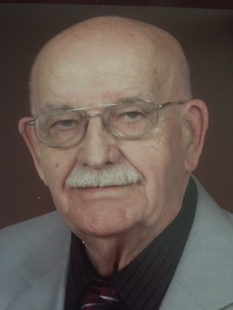 Kenneth Morgan Obituary - Fulton, MO