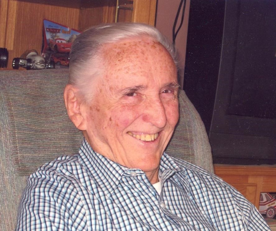 William Luther Wolf Jr. Obituary - Greeley, CO