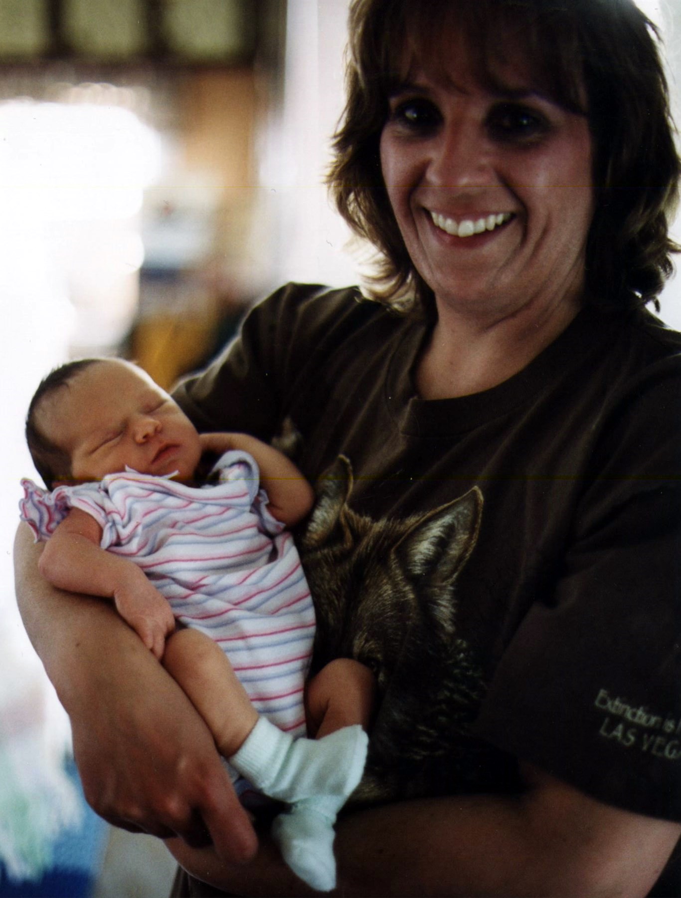 Annette Turner's Instagram, Twitter & Facebook on IDCrawl