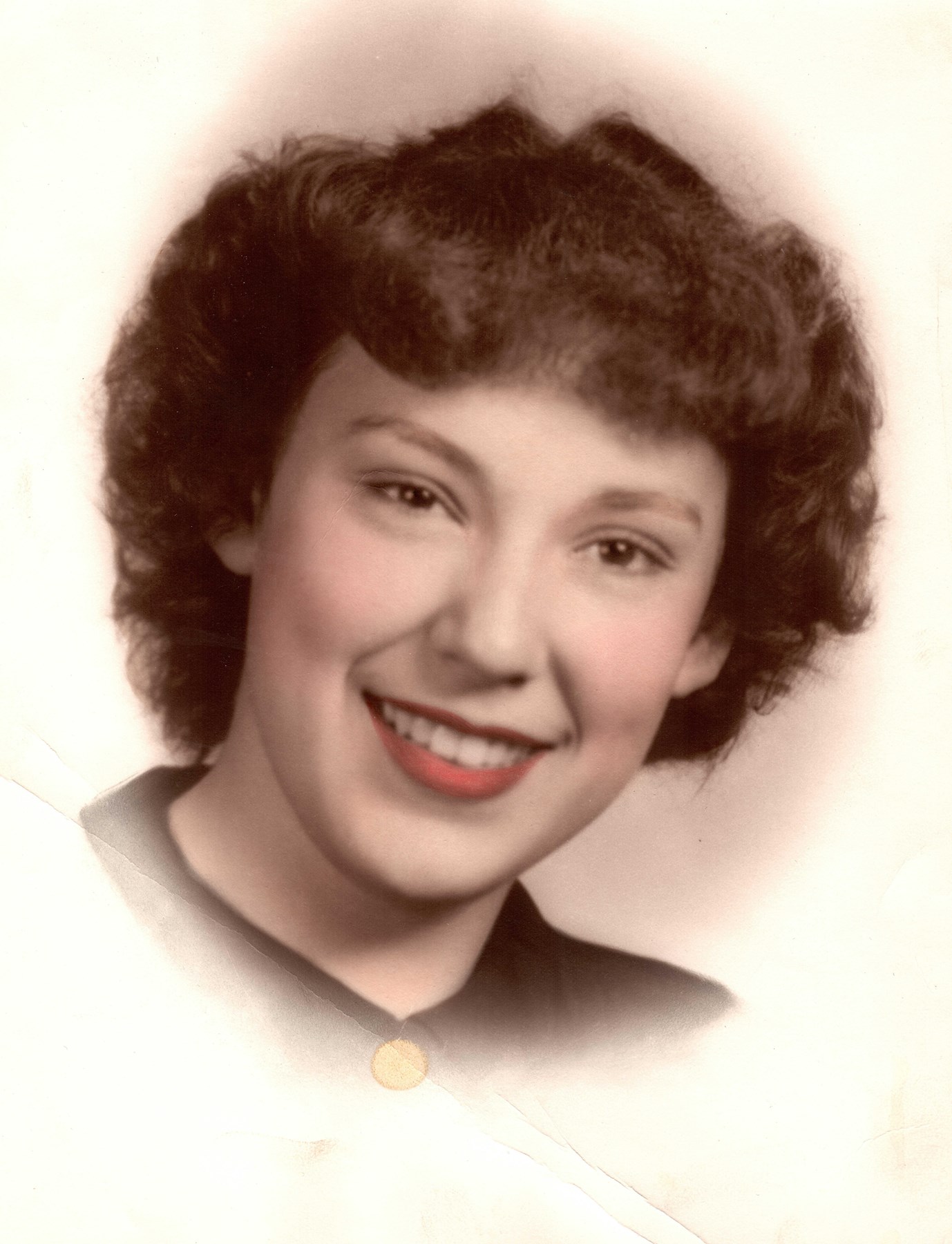 Jean Louise Larkin Obituary - Kansas City, MO