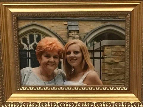 Barbara Latimer Crumpton Obituary - Montgomery, AL