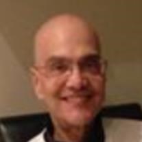 Vincent Salerno Obituary - Columbus, OH
