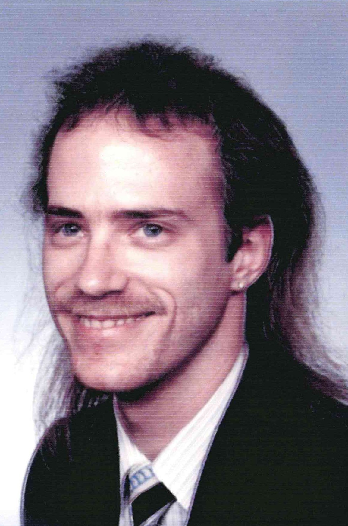 Perry Lohr Obituary - Waynesboro, VA