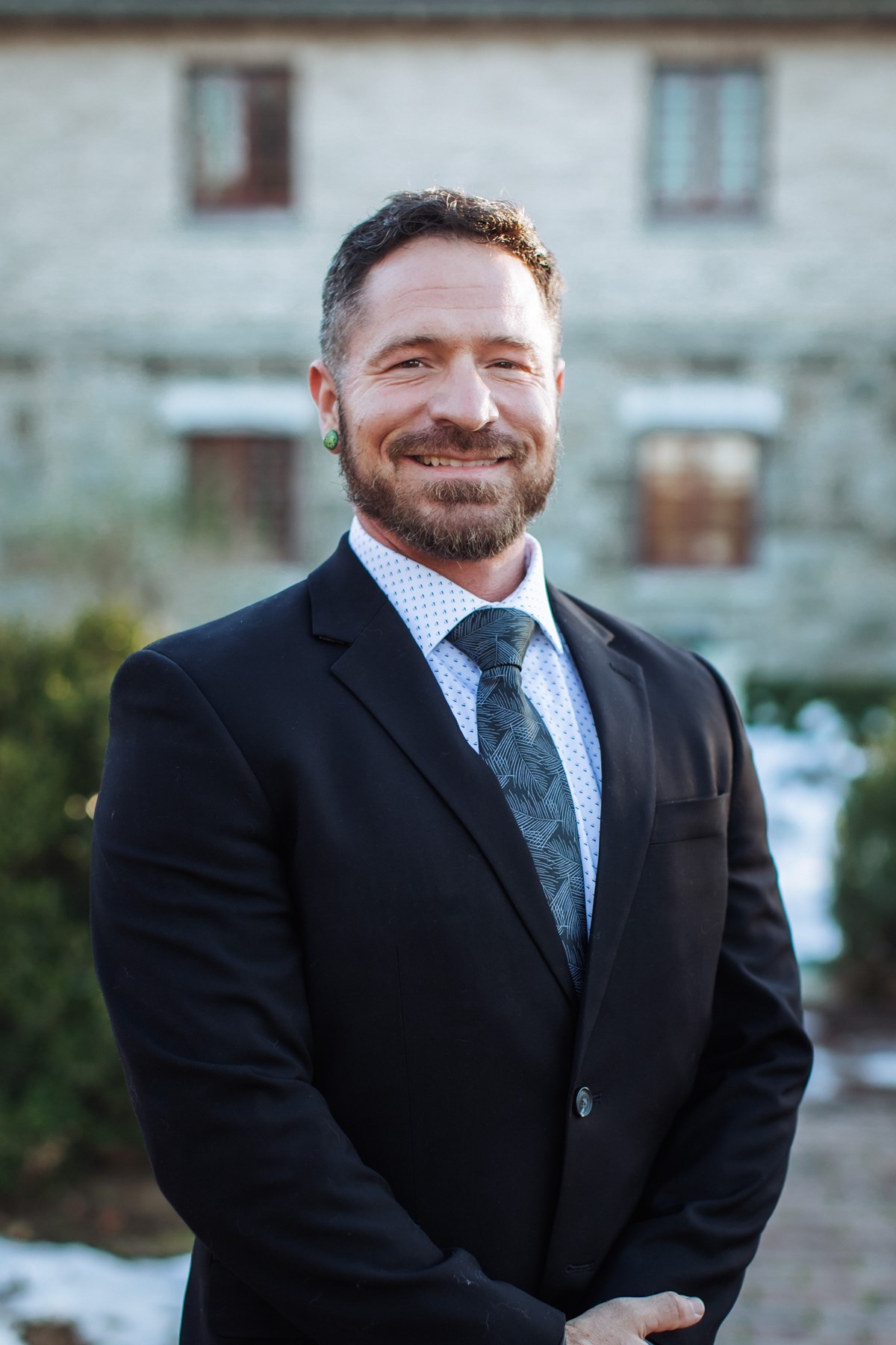 Anthony Clement II Obituary - Midlothian, VA