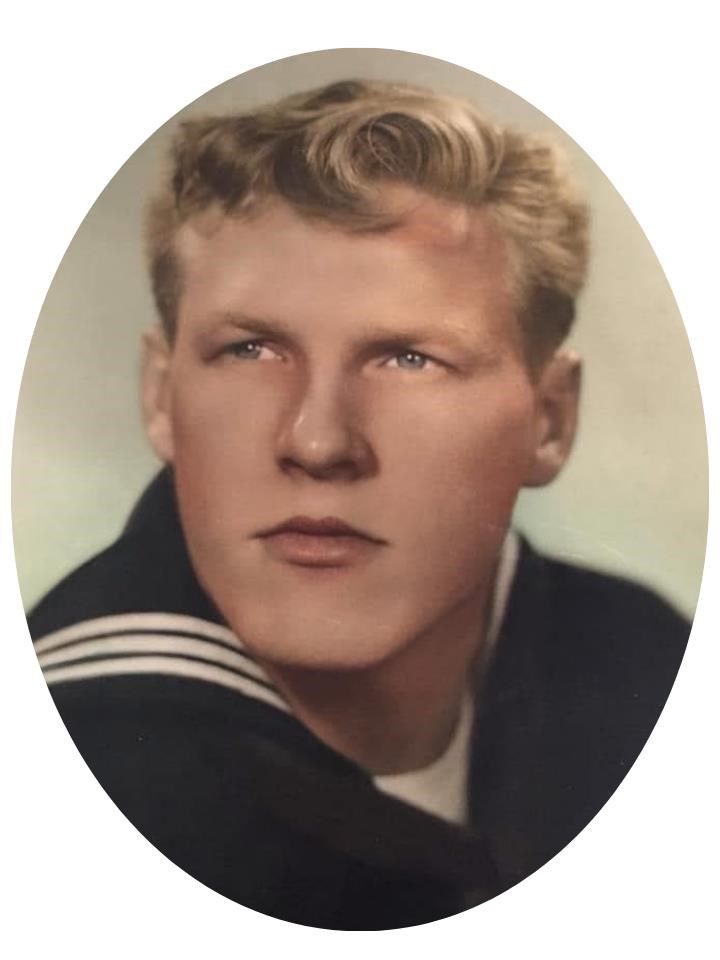 Thomas Allen Obituary - Portland, OR