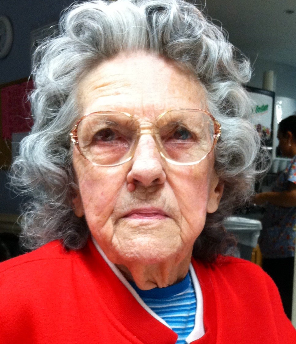 Emma King Byrd Obituary - Wilmington, NC