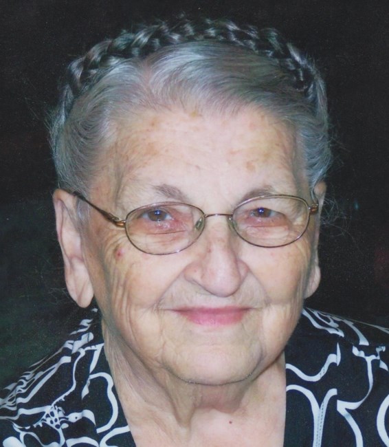 Irene Annette Bunch Obituary - Westlake, LA