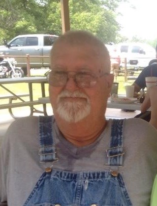 Charley Tidwell Obituary - Paris, TX